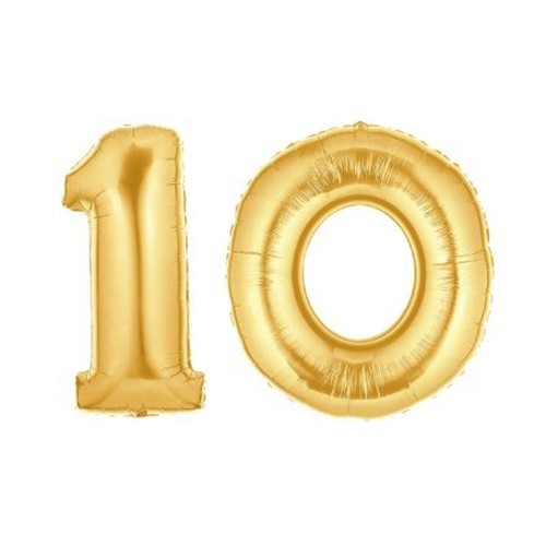 Create Your Own Numbers